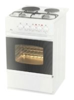 Купить комбинированная плита flama rk 2211 w, белый в Волгограде ...