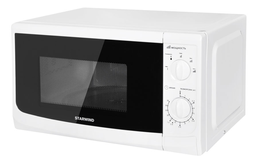Купить микроволновая печь starwind swm5620, белый в Волгограде ...