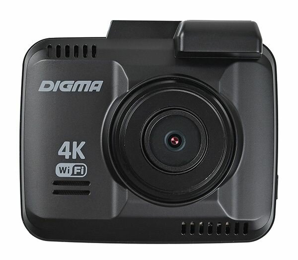 Видеорегистратор Digma FreeDrive 600-GW DUAL 4K - в Интернет-магазине ...