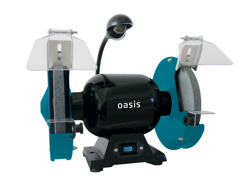 Купить станок заточный oasis zs-40l (j) в Волгограде, Астрахани и других городах Юга России