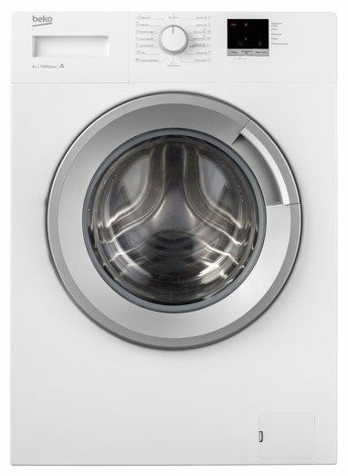 Купить стиральная машина beko ele 67511 zsw в Волгограде, Астрахани и ...