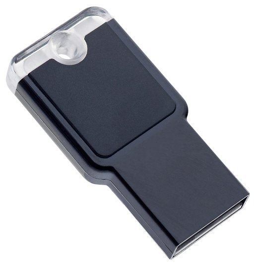 Купить usb-накопитель perfeo 64gb m01 black в Волгограде, Астрахани и других городах Юга России