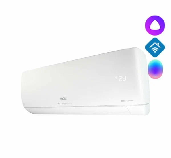 Купить кондиционер-сплит ballu platinum evolution bsui- 18hn8_23y (инвертор) в Волгограде ...