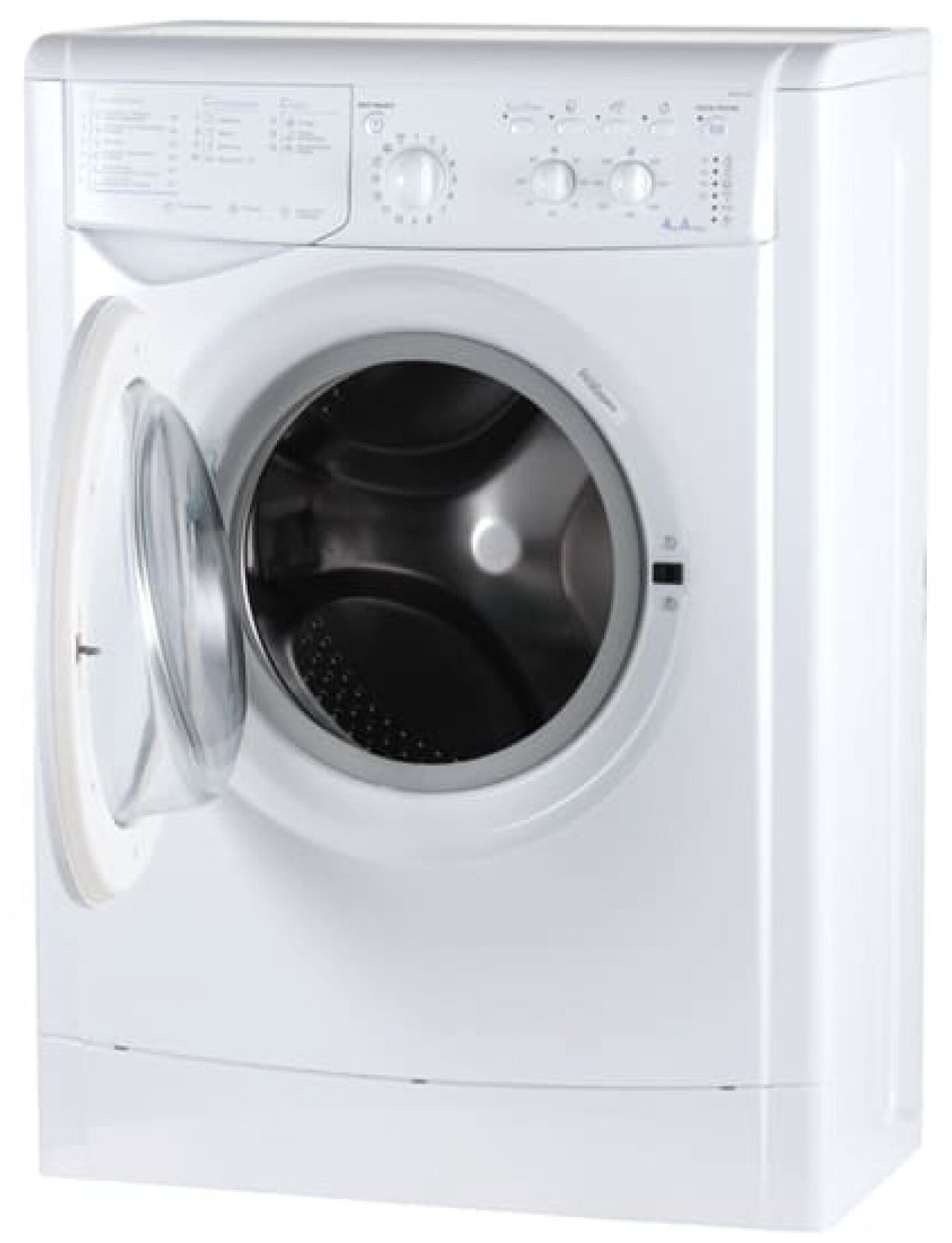 Купить стиральная машина indesit iwuc 4105 (cis) в Волгограде ...