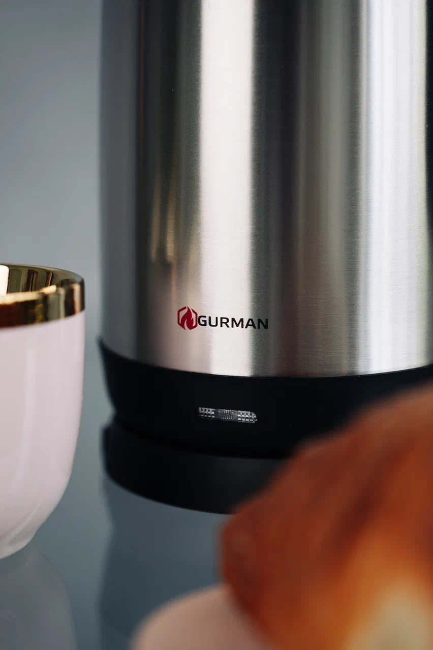 Купить чайник gurman gr-3010 в Волгограде, Астрахани и других городах ...