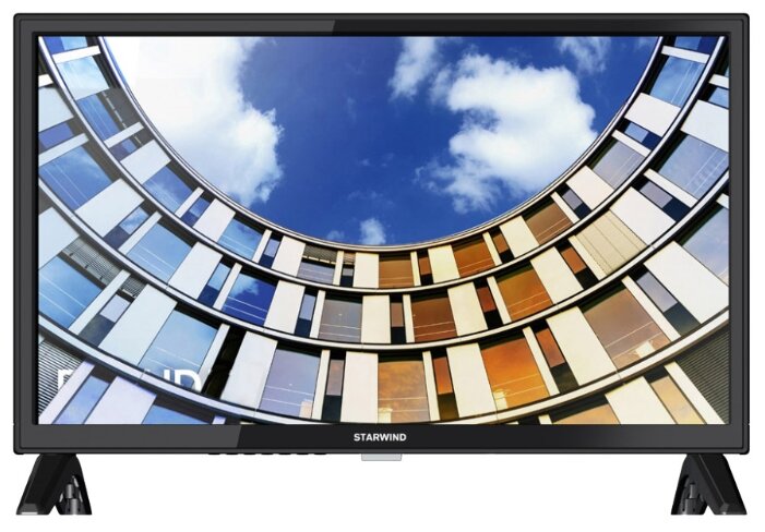 Купить телевизор starwind sw-led24ba201 (dvb-t2) в Волгограде ...
