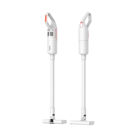 Купить пылесос вертикальный deerma dem-dx1100w в Волгограде, Астрахани ...