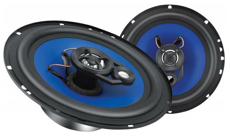 Автоакустика Digma DCA-K602