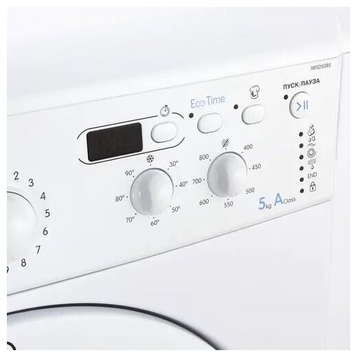 Купить стиральная машина indesit iwsd 5085 (cis) в Волгограде ...