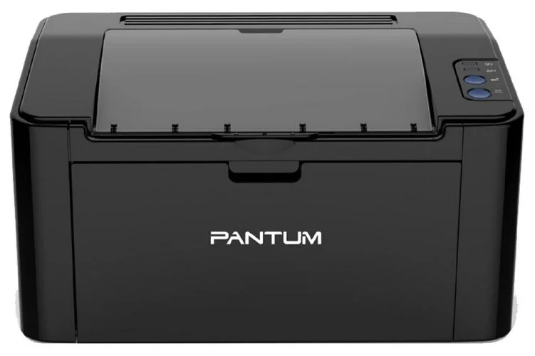 Купить принтер лазерный pantum p2500w (ч/б, wi-fi) в Волгограде ...