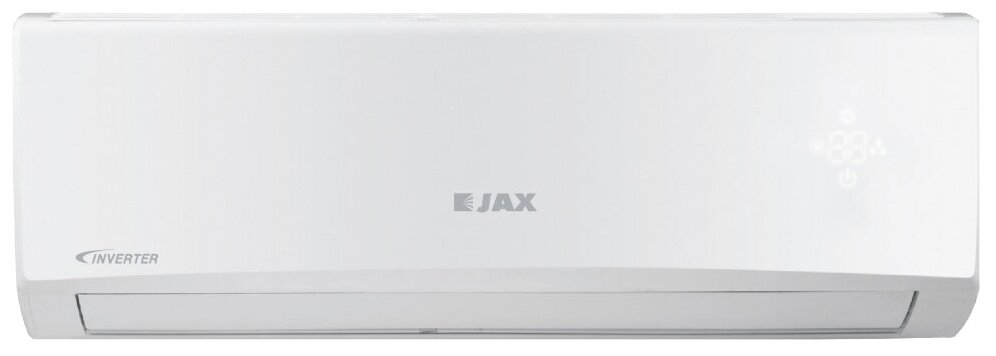 Купить кондиционер-сплит jax murray acy-18he/r32 (инвертор) в ...