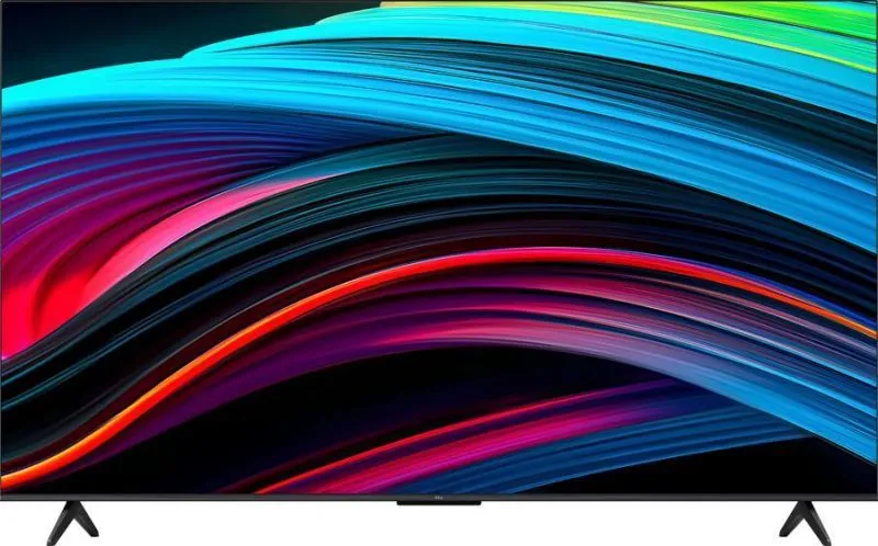 Купить телевизор tcl qled 75c647 (smarttv,ultrahd,frameless) в ...
