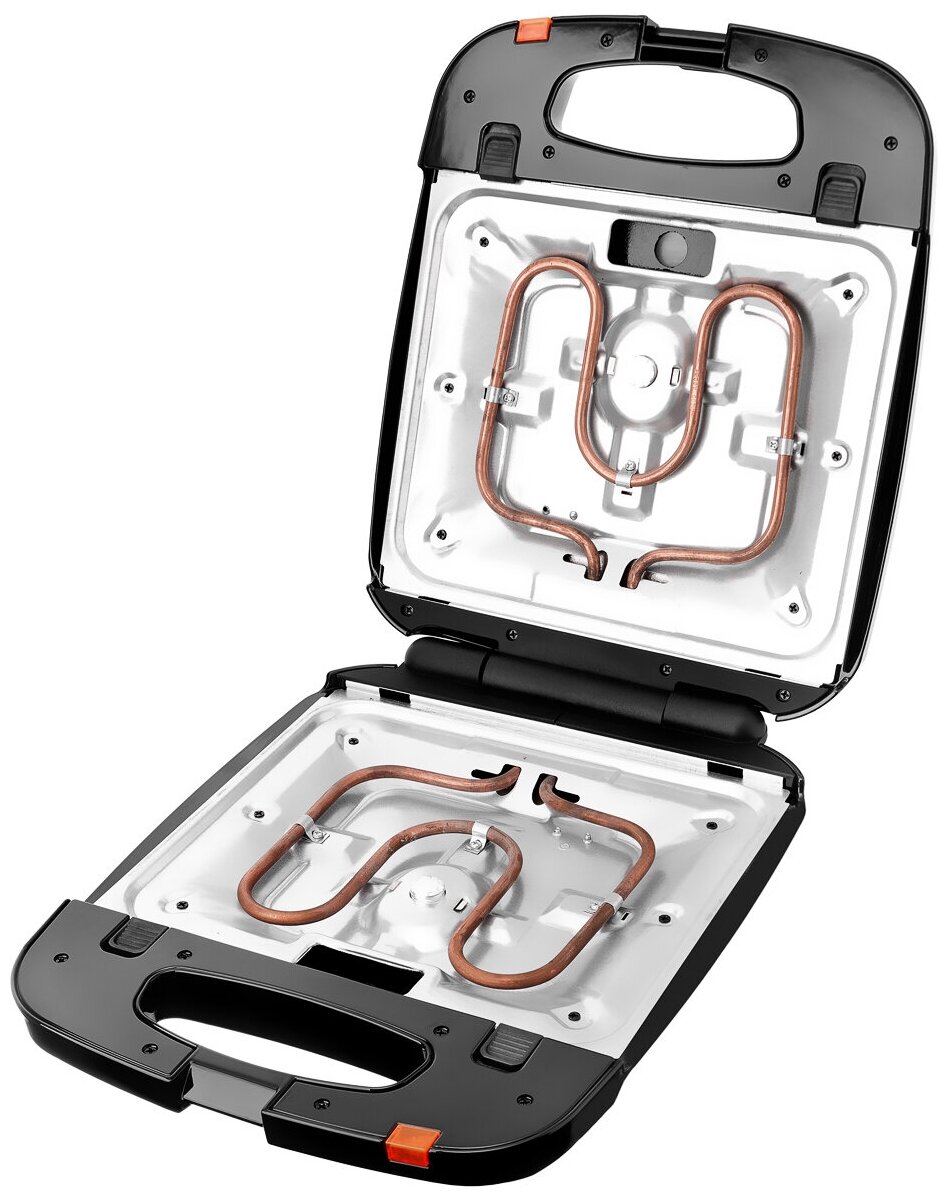 Вафельница BRAYER BR2303, бельгийские