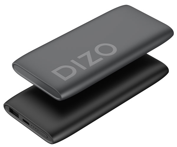 Купить внешний аккумулятор dizo dp2281 10000mah black в Волгограде ...