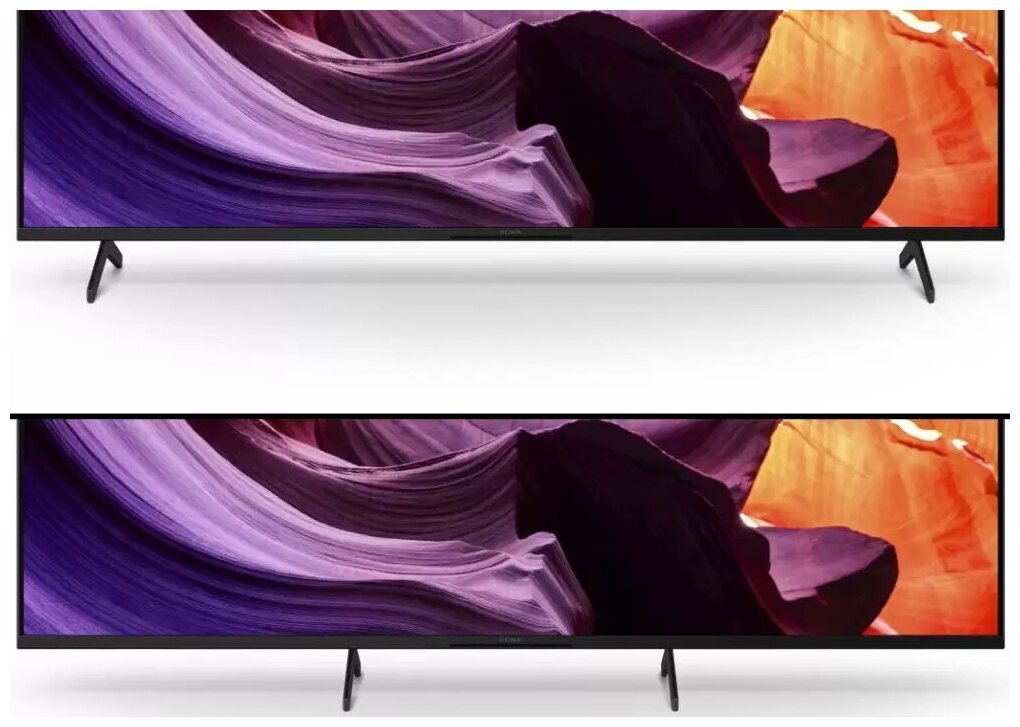 Купить телевизор sony kd-55x81k в Волгограде, Астрахани и других ...
