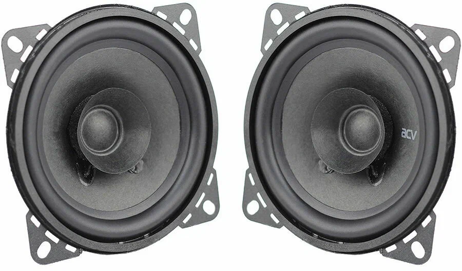 Автоакустика ACV PD-401 - в Интернет-магазине АстМаркет
