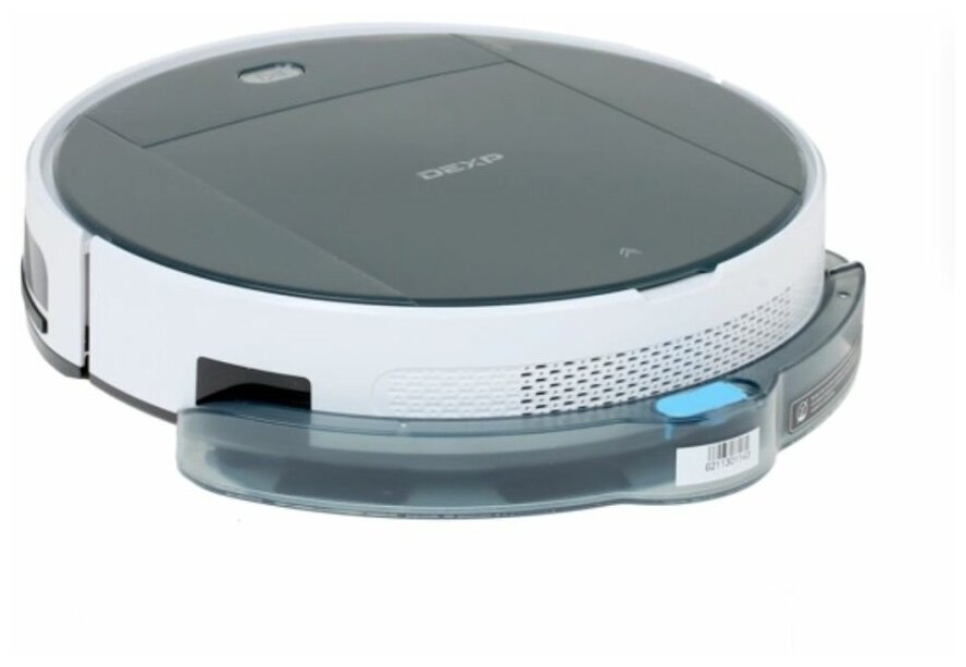 Купить пылесос-робот dexp mmb-300 в Волгограде, Астрахани и других городах Юга России