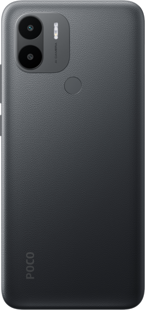 Купить смартфон poco c51 2/64gb black в Волгограде, Астрахани и других ...