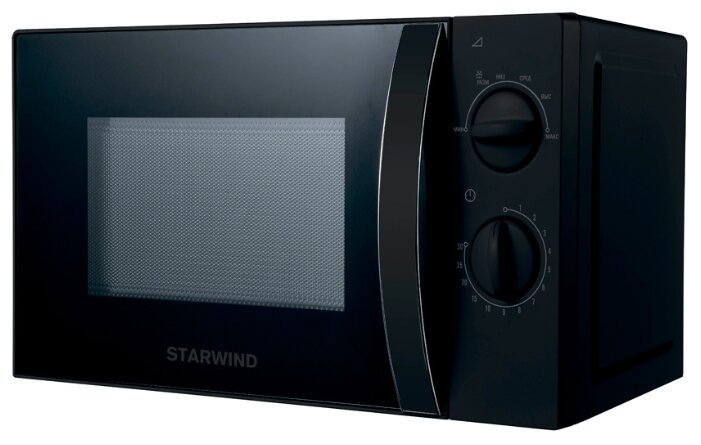Купить микроволновая печь starwind smw2320, черный в Волгограде ...