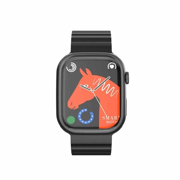Купить смарт-часы xo w8 pro ultra black в Волгограде, Астрахани и ...