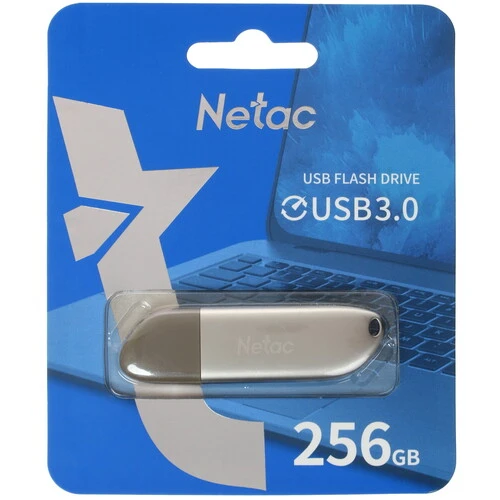 Купить usb-накопитель netac 256gb u352 в Волгограде, Астрахани и других ...