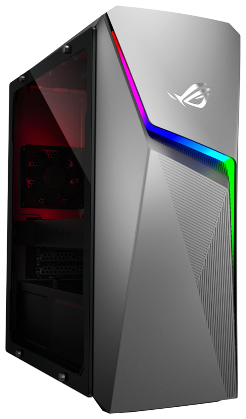 Купить игровой пк asus rog strix (i5-11400f/16gb/ssd256gb/hdd1tb ...