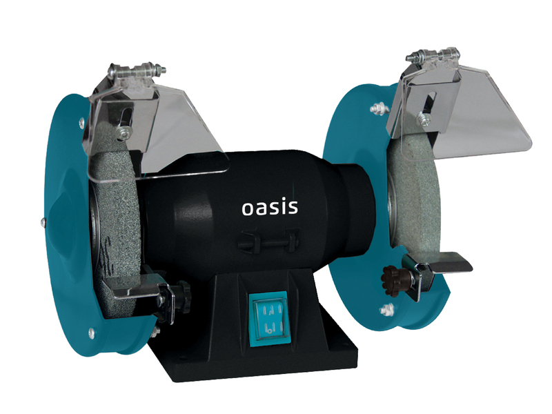 Купить станок заточный oasis zs-20 (j) в Волгограде, Астрахани и других городах Юга России