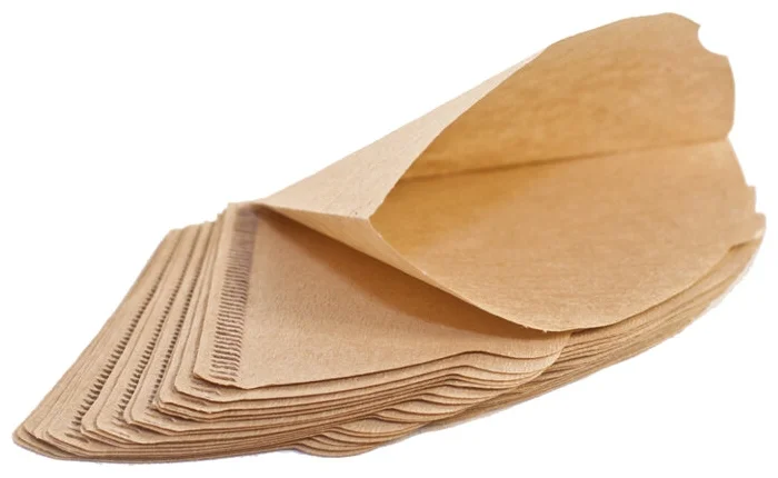 Фильтр для кофеварки FILTERO № 4/80