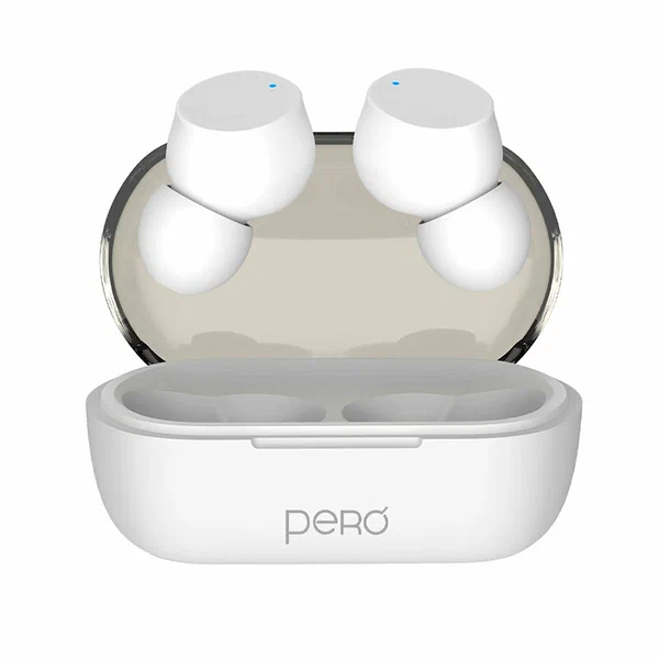 Купить наушники tws pero invisible white (tws07) в Волгограде ...