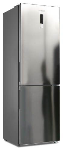 Купить холодильник centek ct-1733 nf inox в Волгограде, Астрахани и ...
