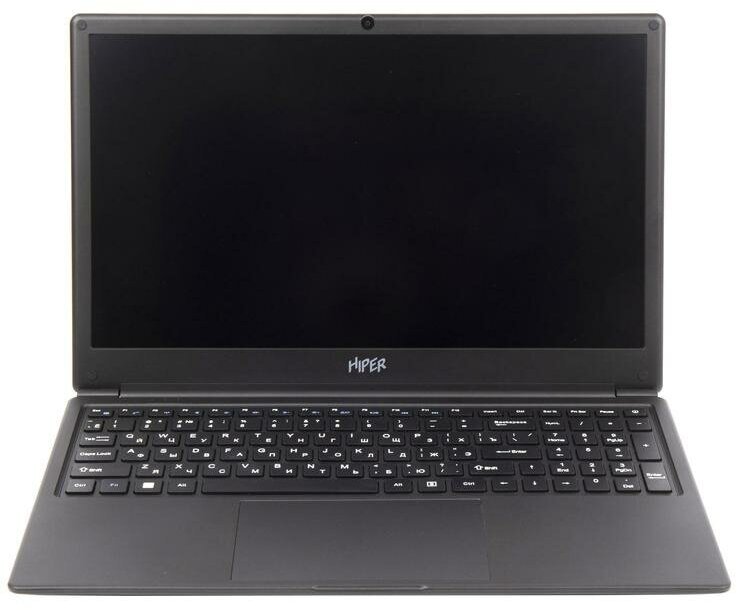 Ноутбук Hiper Workbook A1568K (15.6"/i5 1135G7/16Gb/SSD512Gb/IPS/FHD ...