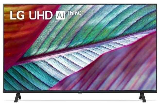 Купить телевизор lg 65ur78001lj.arub (smarttv, ultrahd. frameless) в ...