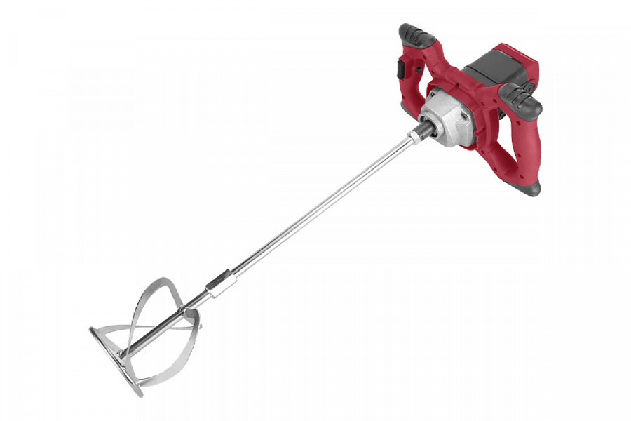 Строительный миксер OASIS MX-130 (В)