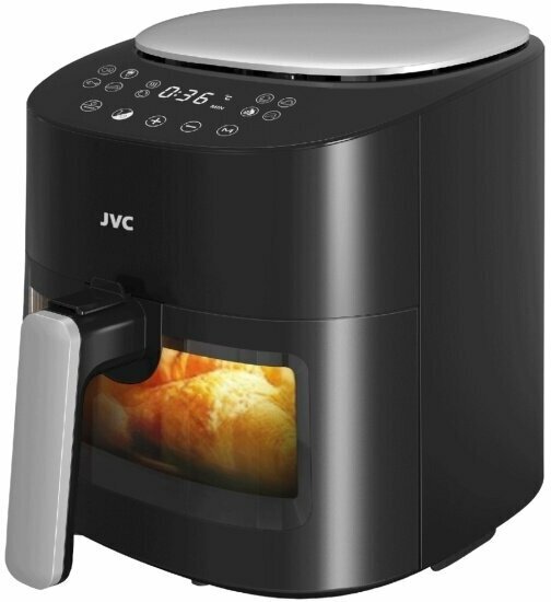 Купить аэрогриль jvc jk-mb046 в Волгограде, Астрахани и других городах ...