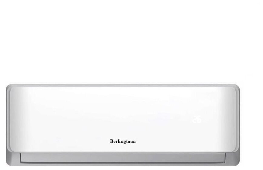 Кондиционер-сплит Berlingtoun BR-18MBST1