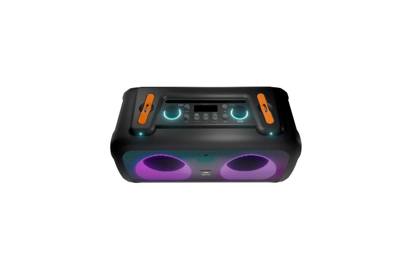 Купить минисистема vipe nitro x3 pro в Волгограде, Астрахани и других ...