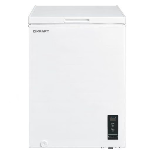 Купить ларь kraft bd (w)-100bl в Волгограде, Астрахани и других городах ...