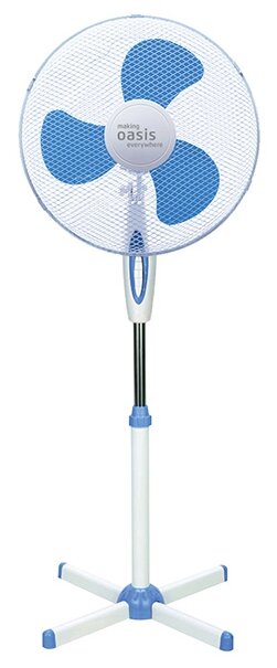 Купить вентилятор oasis vf-40swb в Волгограде, Астрахани и других городах Юга России