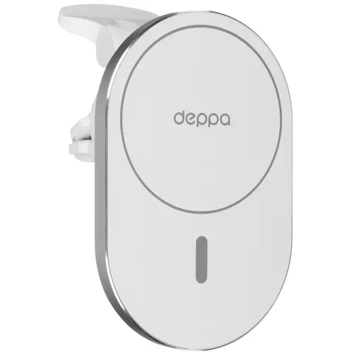 Купить автодержатель deppa mage safe flat white в Волгограде, Астрахани ...