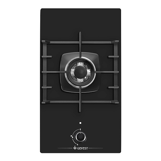 Купить встраиваемая газовая поверхность gefest пвг 2001, черный в Волгограде, Астрахани и других ...