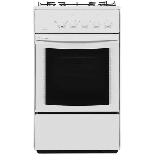 Купить газовая плита flama rg 24026 w в Волгограде, Астрахани и других ...