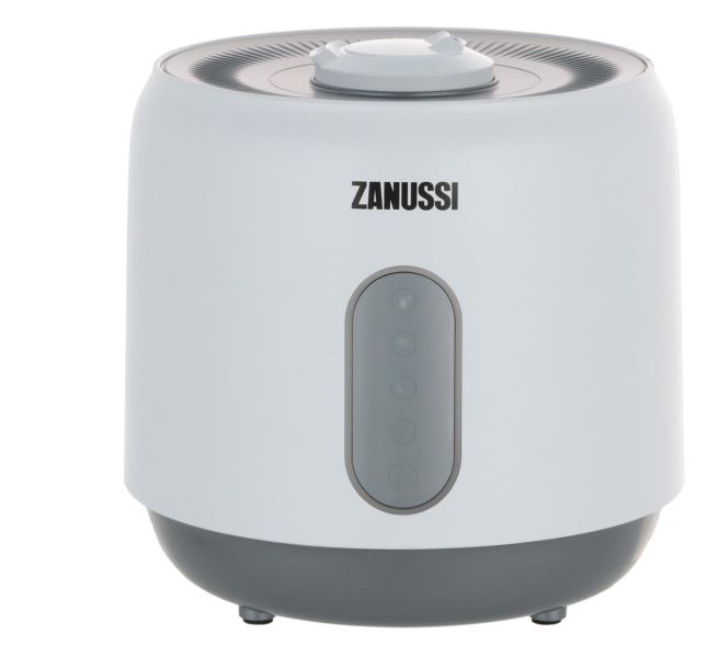 Купить увлажнитель воздуха zanussi zh 4 estro в Волгограде, Астрахани и ...