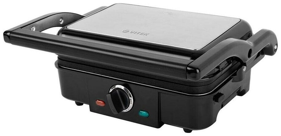 Электрогриль-пресс Vitek VT-2630 (MC)