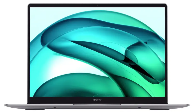 Купить ноутбук 14" realme book (i5-1135g7/8gb/ssd512gb/ips/qhd/w11h ...