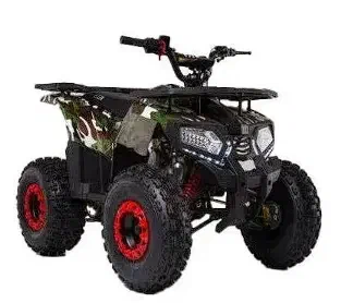 Комплект квадроцикла Thunder WELS E2 X (зелёный камуфляж) | Интернет ...