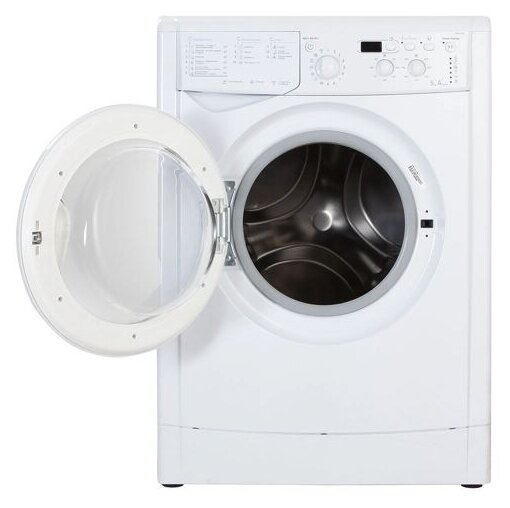 Купить стиральная машина indesit iwsd 5085 (cis) в Волгограде ...