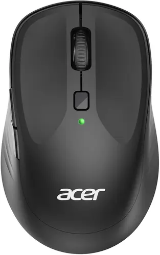 Купить беспроводная мышь acer omr300 black в Волгограде, Астрахани и ...