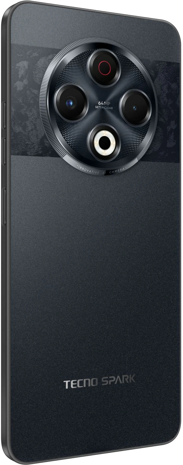 Купить смартфон tecno spark 30 8/128gb stellar shadow в Волгограде ...