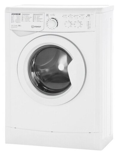 Купить стиральная машина indesit ewuc 4105 cis в Волгограде, Астрахани ...