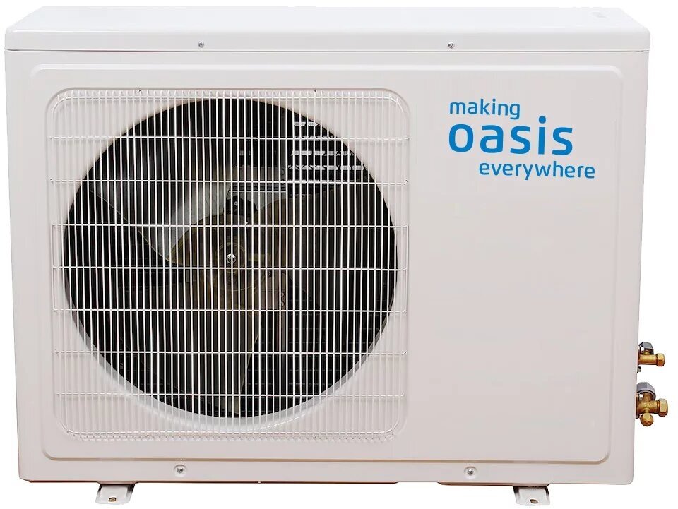 Купить кондиционер-сплит making оasis everywhere ox-7 pro в Волгограде, Астрахани и других ...